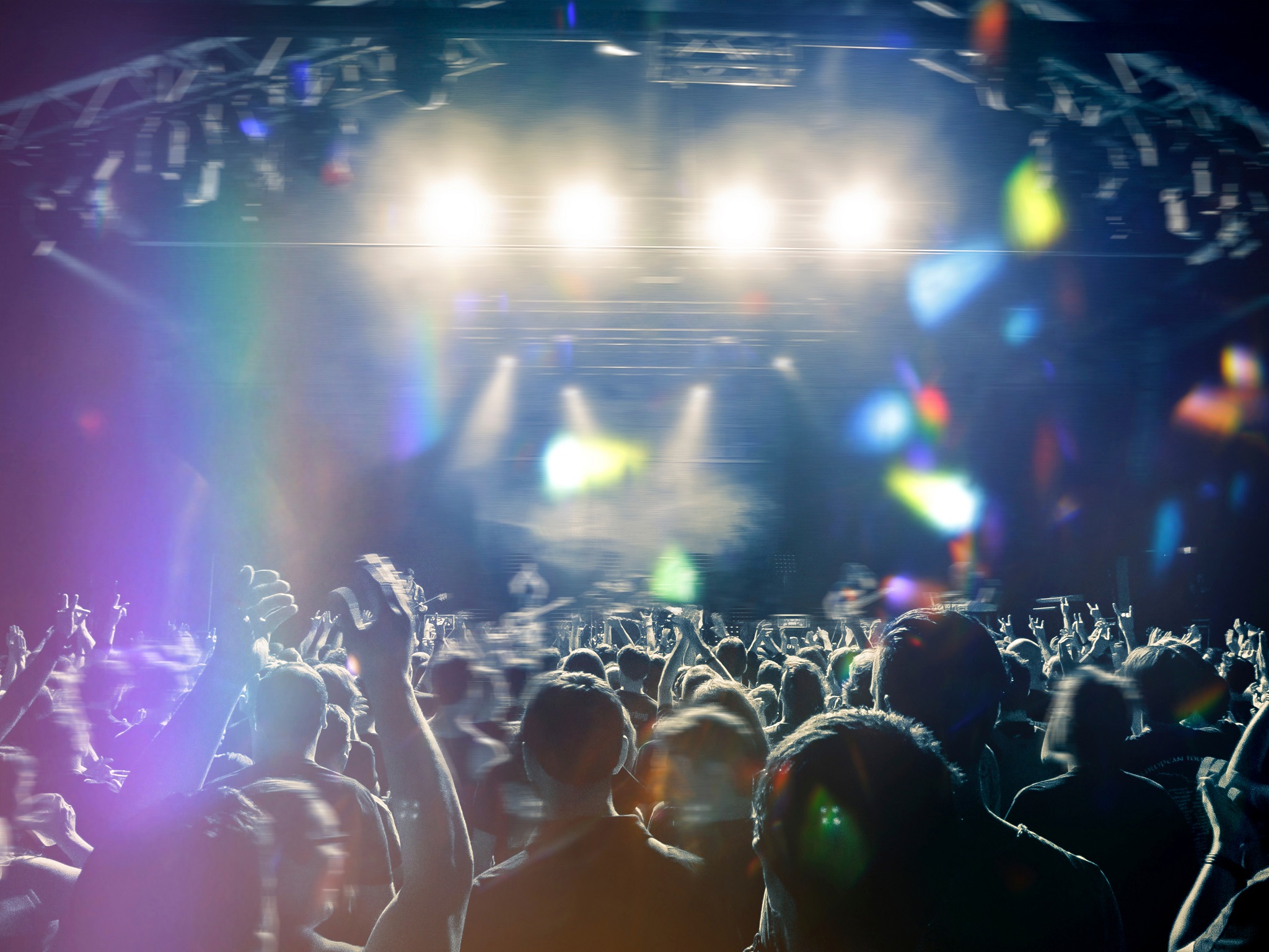 Is Saint Luke’s on your list of night-time venues to visit in Glasgow ...